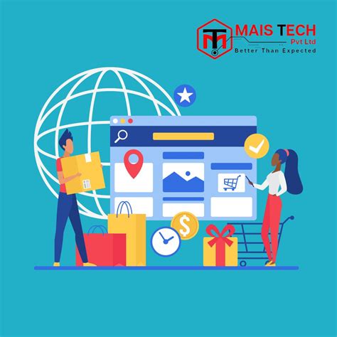 Mais Tech Pvt Ltd On Linkedin Maistech Ecommercemarketing