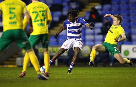 Norwich City Vs Reading Prediction And Betting Tips December 30 2022