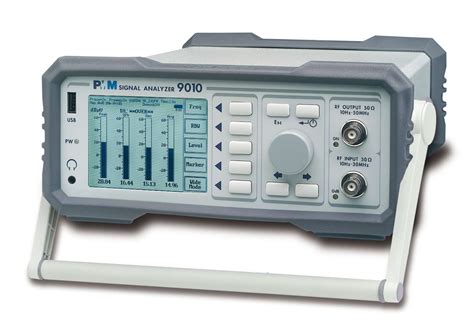 CISPR Compliant Digital EMC EMI Receivers EDN