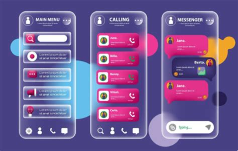 10 Hottest UI Design Trends 2023 To Increase Customers Engagement
