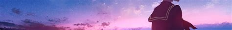 1668x222 Resolution Anime Girl Hd Landscape Cool Art 1668x222