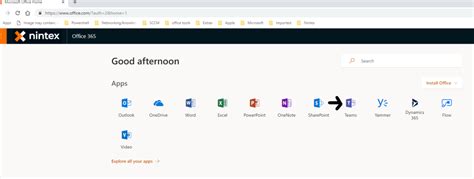 How To Install Microsoft Teams On Windows And Mac Customer Assistance