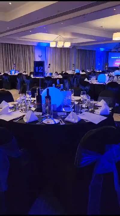 Emil Gayed On Linkedin Marriotbonvyevent