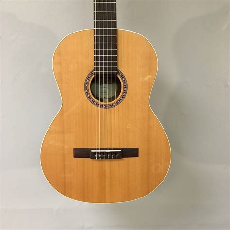 Godin Concert Nylon String Classical Guitar Open Box Guitars On Main