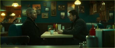 Stephen Robbie Amell Star In Code 8 Part II Trailer Watch Now Photo 5009606 Robbie