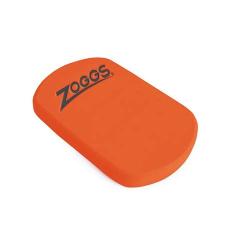 Zoggs Mini Kick Board Orange Swimming Buy And Sales In Gidive Store
