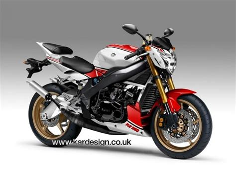 Yamaha Yamaha Rd Lc Ypvs Moto Zombdrive