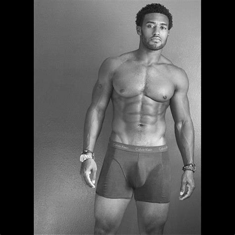 Pin By Glau Leal On Black Is Beautefull 2 Hot Black Guys Fine Black
