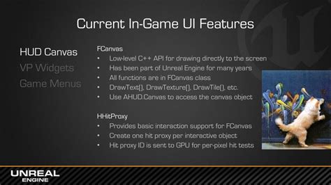 Ppt The Slate Ui Framework Powerpoint Presentation Free Download