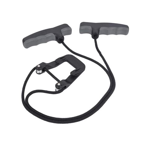 Buy Yiq Crossbow Cocking Rope Cocker Crossbow Loader Crossbow Pull Rope Draw String Loading Tool