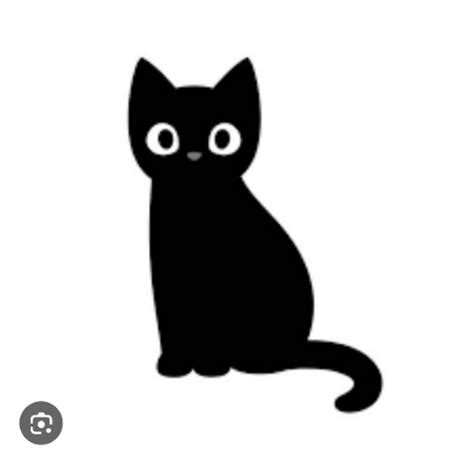 Чёрный кот Youtube