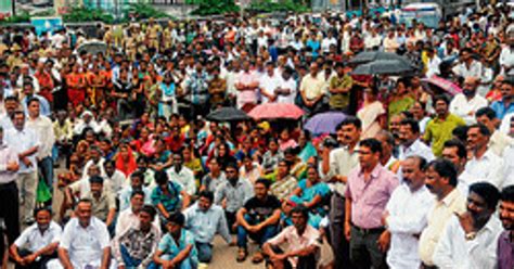 Book Attackers Under Goonda Act