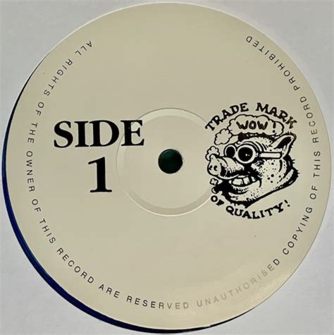 God Save The Sex Pistols Taking By Storm Bootleg Series
