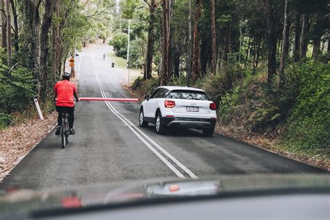 What Is The Law When Passing A Cyclist Bike Rider Carexpert