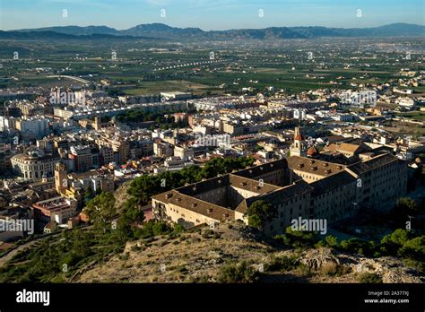 Orihuela Spain Hi Res Stock Photography And Images Alamy