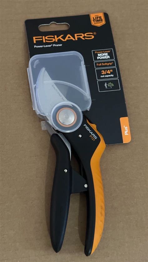 Fiskars Pruners