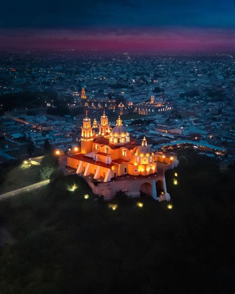 Tres Pueblos Mágicos De México Que Puedes Visitar Con 2 Mil Pesos Infobae