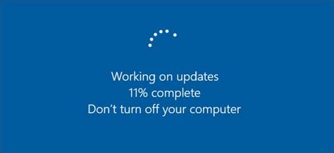 How To Roll Back Builds And Uninstall Updates On Windows 10