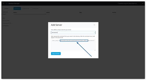 Renew Server Certificates Mulesoft Documentation