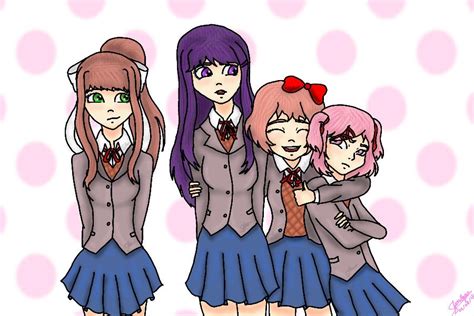 Best Girls By Fangirlmei On Deviantart
