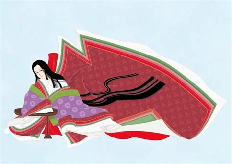 和泉式部は紫式部清少納言などと同時代に生きた女性です小倉百人一首のあらざらむ この世のほかの 思ひ出に 今ひとたびの 逢ふこともがな 私はもうすぐ死んでしまうでしょうがこの世の最後