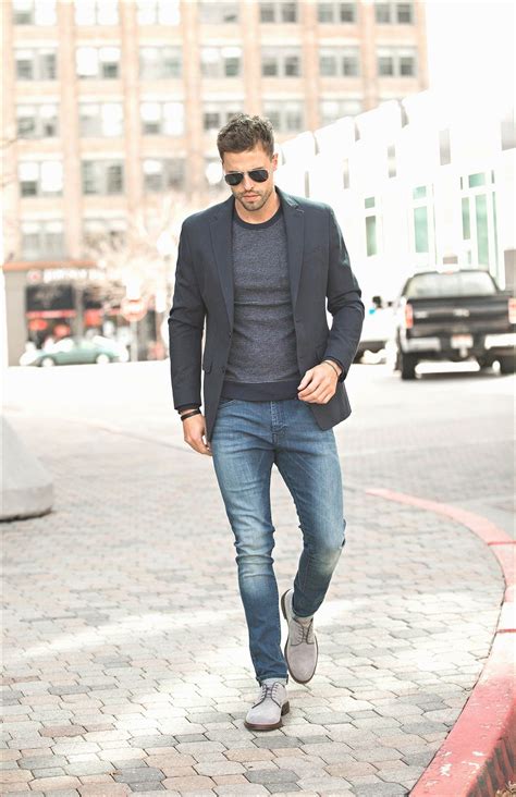 Mens Casual Coat
