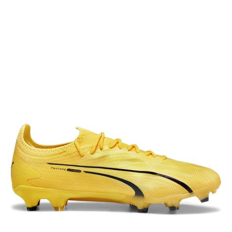 Puma Ultra Ultimates1 Womens Firm Ground Football Boots Firm
