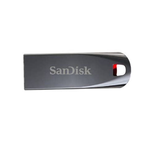 Grey Plastic Sandisk Cruzer Force Metal Usb Pendrive Gb Gb Gb Model Sdcz G