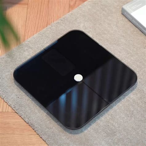 Introducing Smart Body Scale Made By Welland Royal Cbd News