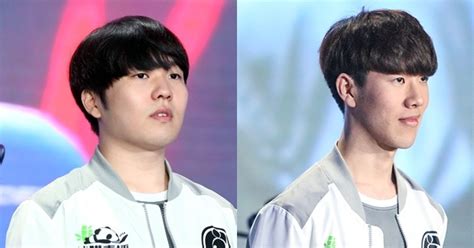 Lpl 돋보기 Ig 오는 8일 로스터 발표 예고슈퍼 팀 나오나