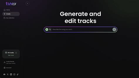 Getting Started With Tuney Tuney