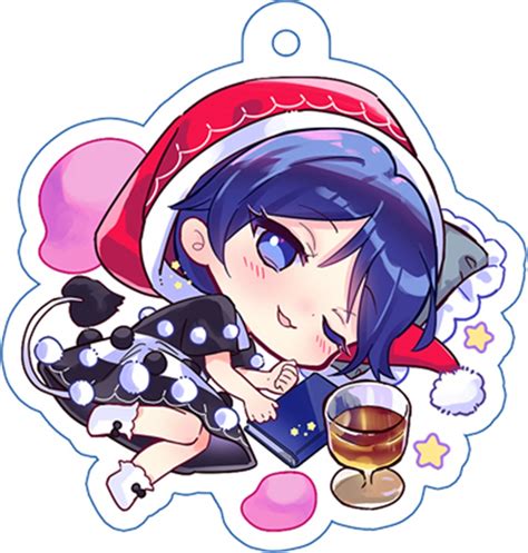 宵酔い東方紺珠伝キーホルダードレミ― 通販 メロンブックス