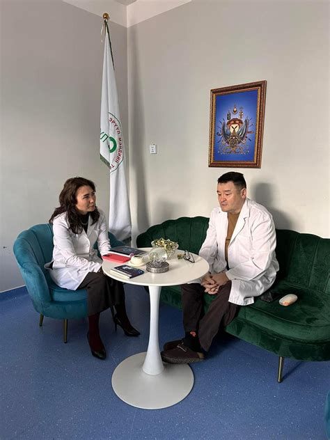 МЭС ЗАСЛЫН ХАГАЛГААНЫ ТАСАГ НЭЭХ ХЭРЭГЦЭЭ ШААРДЛАГЫГ ЗӨВЛӨЛДӨВ Хан Уул Эрүүл мэндийн төв