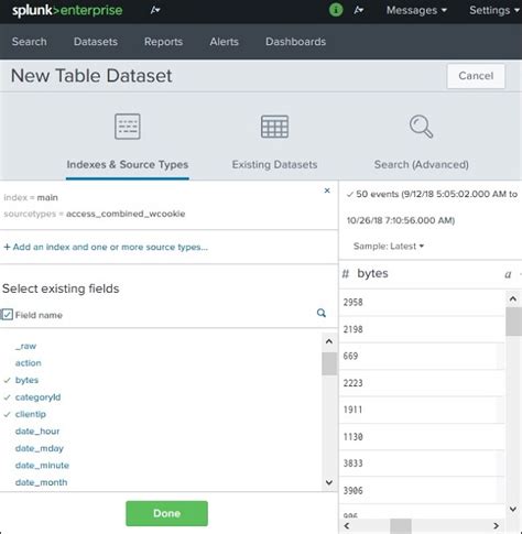 Splunk 透视和数据集splunk基础教程文档splunk 透视和数据集学习手册 编程宝典