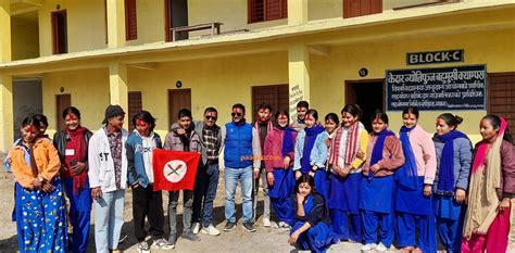 नेविसंघ डोटीले दियो संगठन विस्तारमा तिब्रता Paajalo News