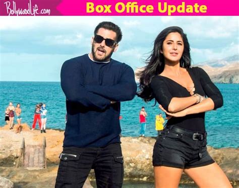 Tiger Zinda Hai Box Office Collection Day 17 Salman Khans Film Rakes