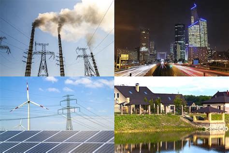 Renewable Energy Has Overtaken Fossil Fuels In The Uk For The First