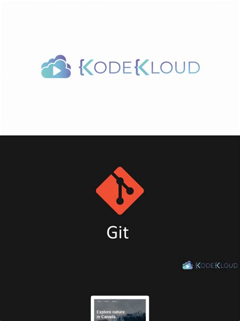 Git Notes Pdf Free Software Free Software Projects