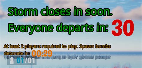 I Cannot Get This To Work At All I Am Trying To Make It So Players Can