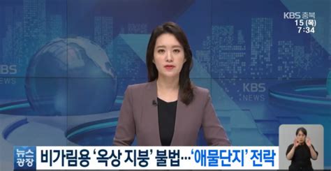 비가림용 옥상 지붕은 불법증축입니다 네이버 블로그