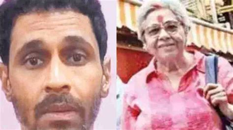 Actress Veena Kapoor Brutally Killed And Dumped In River By Son Over
