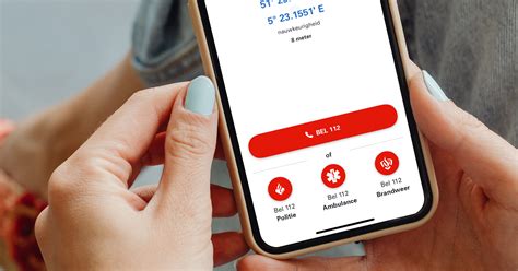 112nl App Wessels En Wegewijs Reuver