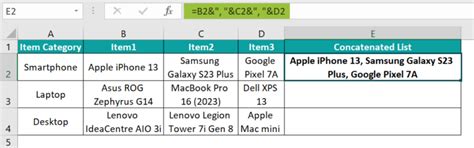 Concatenate Strings In Excel Methods Examples How To Do