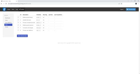 How To Install Joplin On Your Synology NAS Marius Hosting