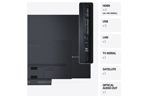 Lg Smart Τηλεόραση 55 4k Uhd Oled Evo Oled55c36lc Hdr 2023 Skroutzgr