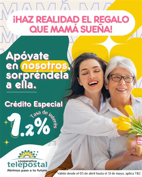 Publicaciones Cooperativa Telepostal