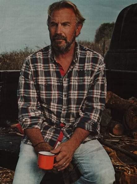 Kevin Costner R LadyBoners