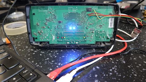Installing Openwrt 19073 On Bt Homehub 5a By Katadelos The Startup Medium