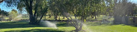 Reticulation Maintenance Services Rockingham And Mandurah Swell Irrigation