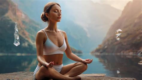 Hz Relaxation Meditation Creativity Frequency Youtube